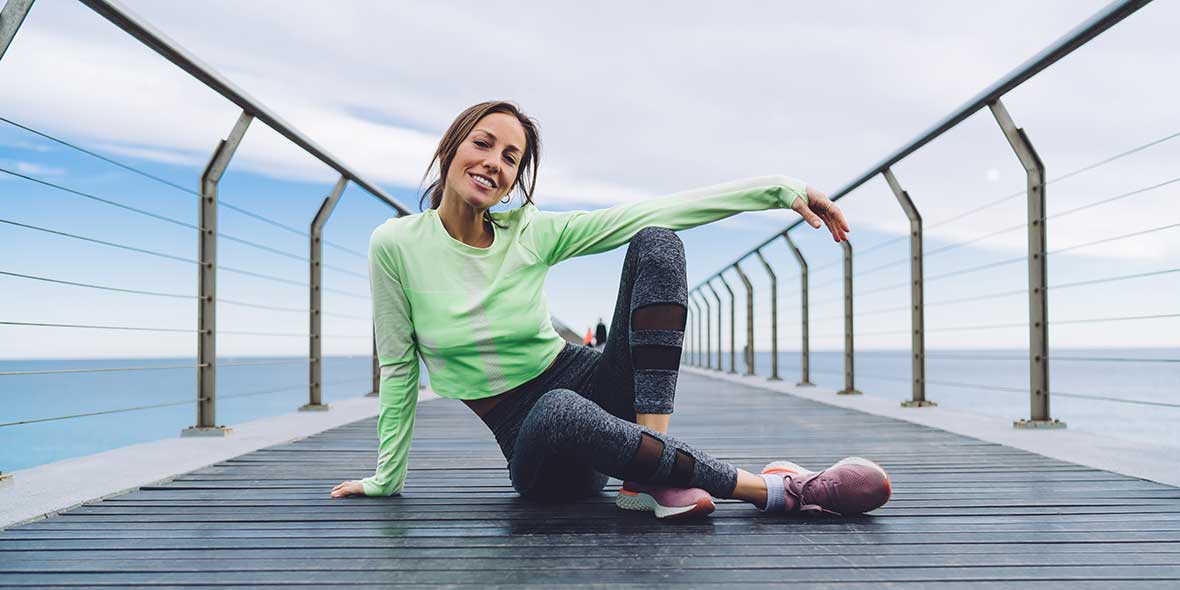 The Truth About Hydration: Busting Myths with Facts – Baleaf Sports