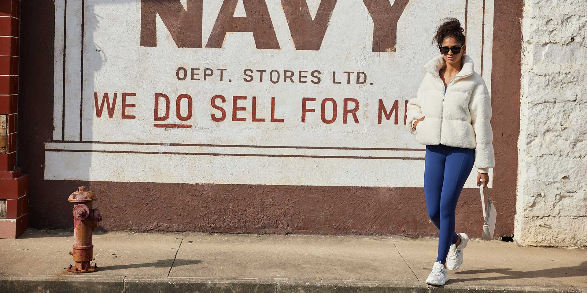 How To Achieve the Model Off-Duty Look – Baleaf Sports