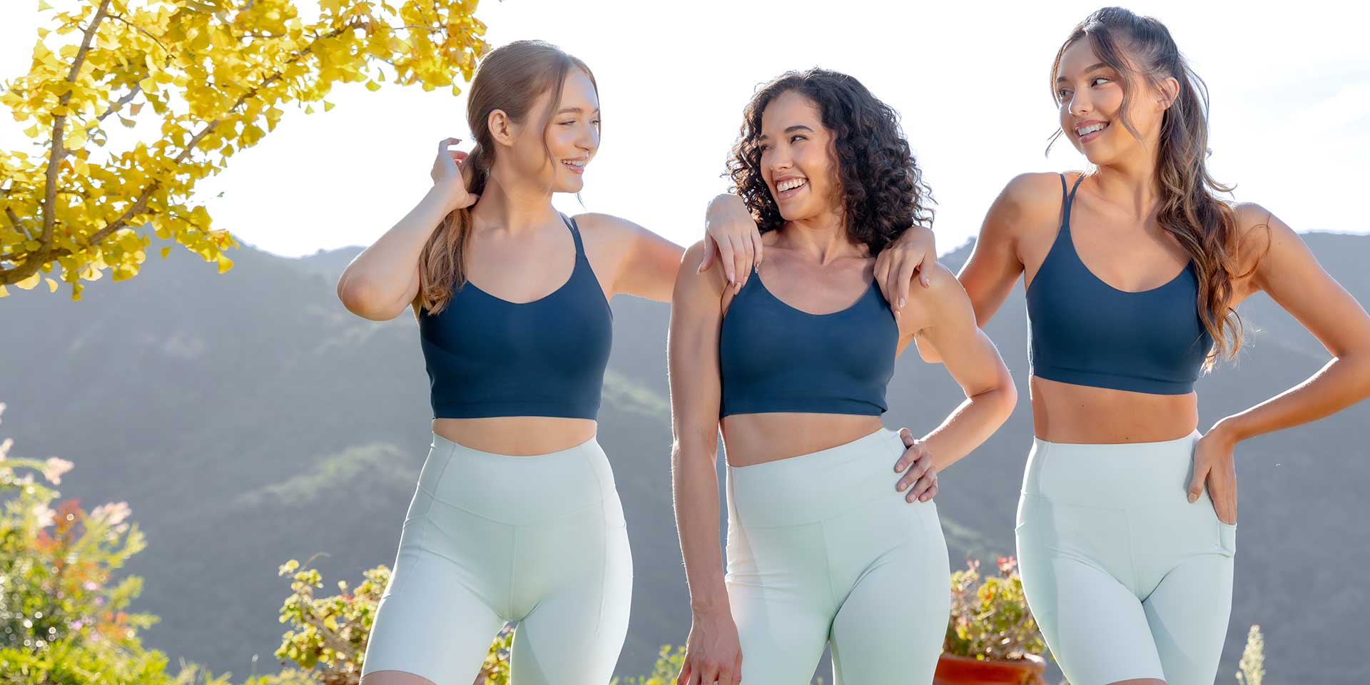 These Are the 2024 Activewear Trends You Don’t Want To Miss – Baleaf Sports