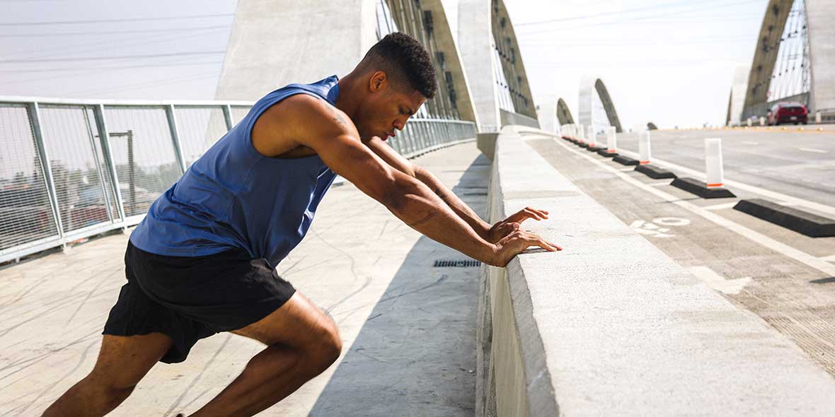 How To Choose Running Shorts That Look Good and Perform Well – Baleaf ...