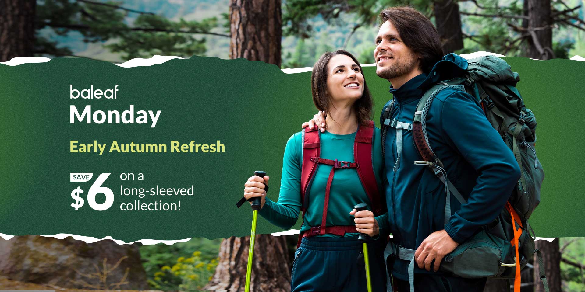 How to Style Long Sleeve Tops for Different Seasons? – Baleaf Sports