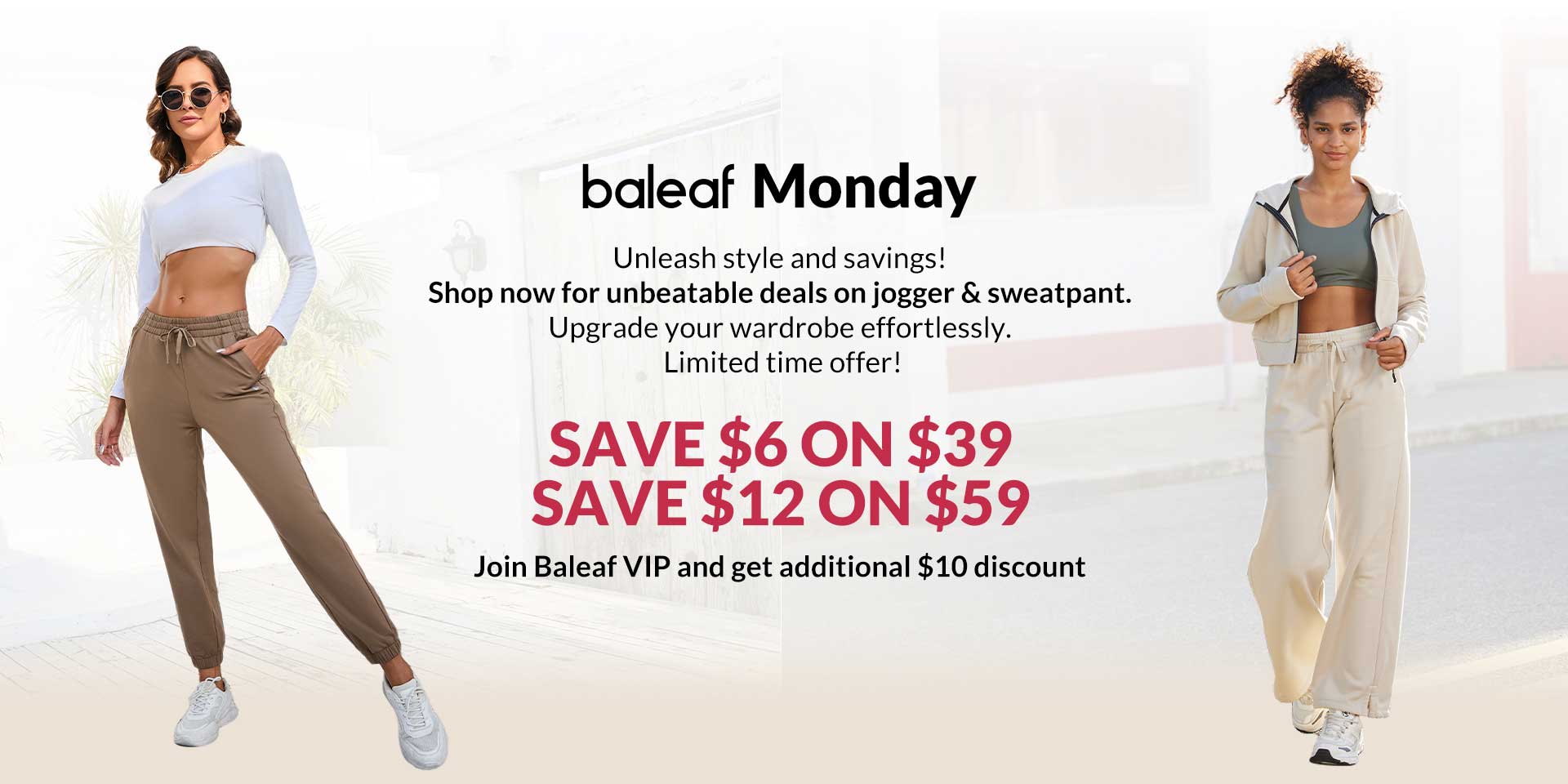 Jogger Pants vs. Sweatpants: What’s the Difference and Which One Shoul ...