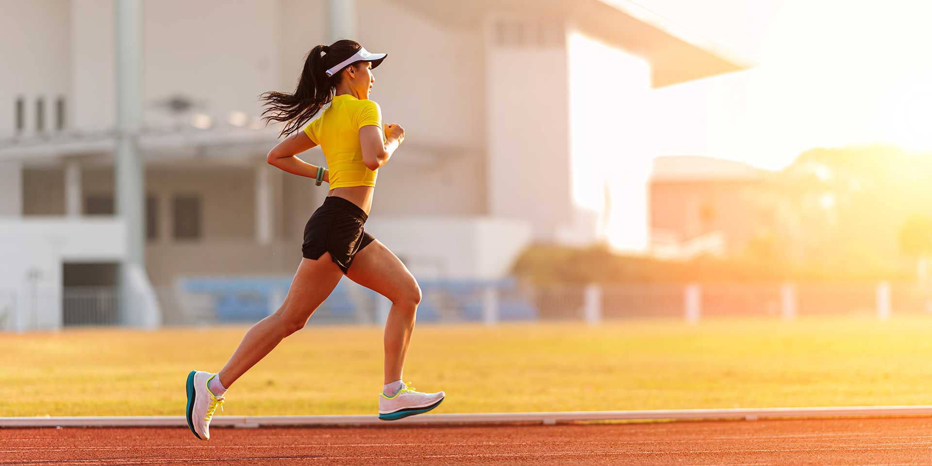 Your Comprehensive Guide To Wearing Running Shorts – Baleaf Sports