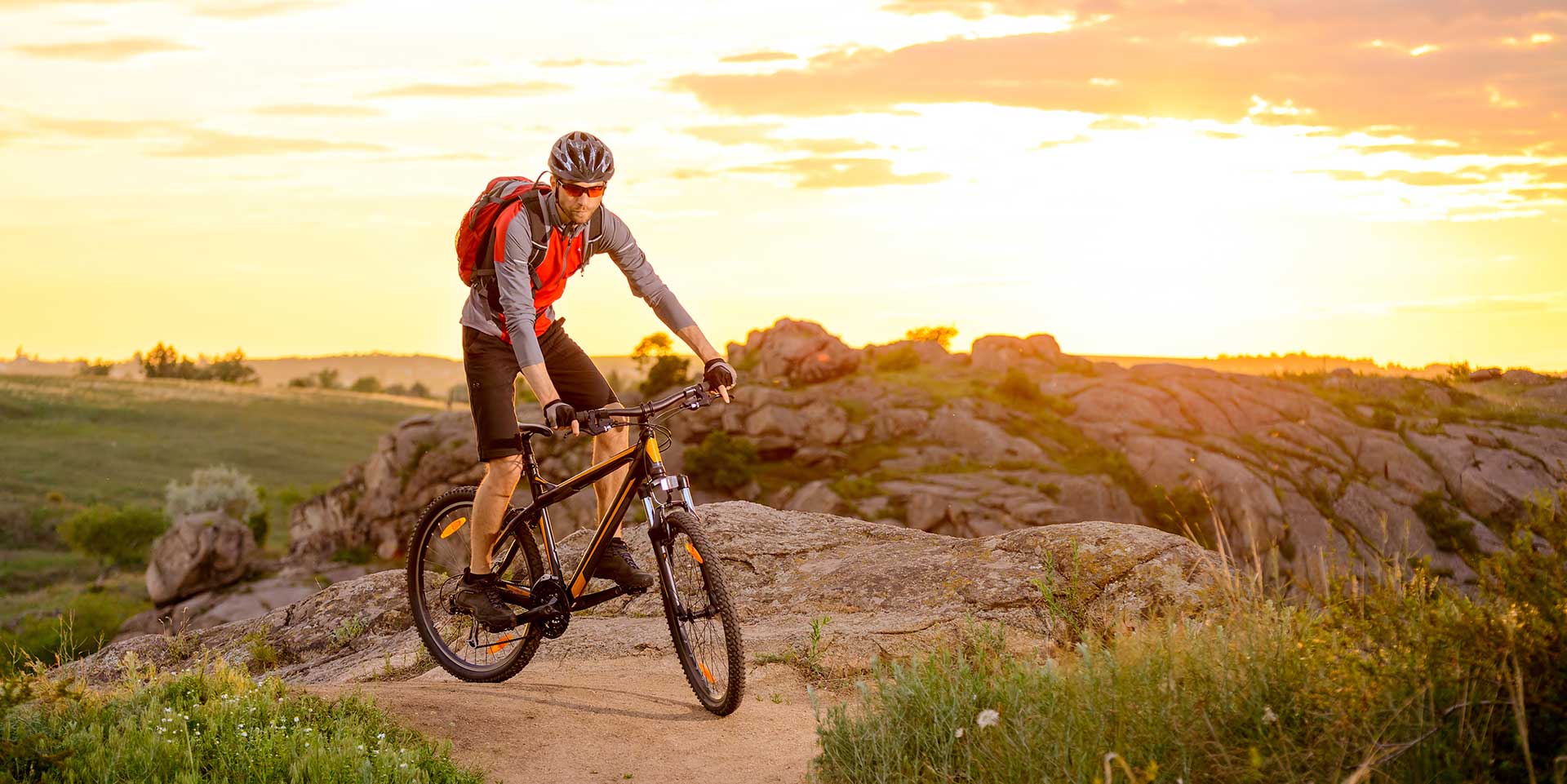 How To Plan and Prepare for a Mountain Biking Adventure – Baleaf Sports