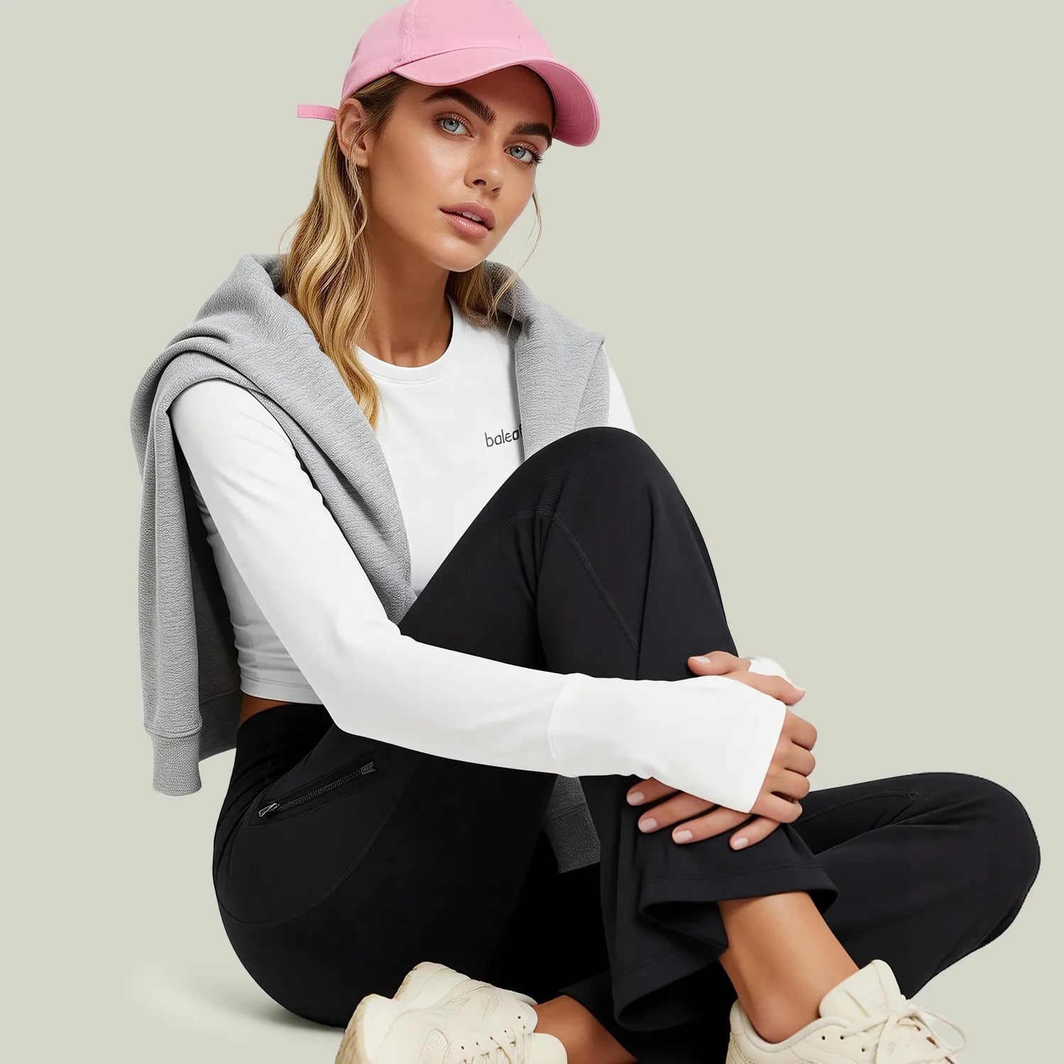 All Women's Activewear | Leggings, Shorts & Sportswear – Baleaf Sports