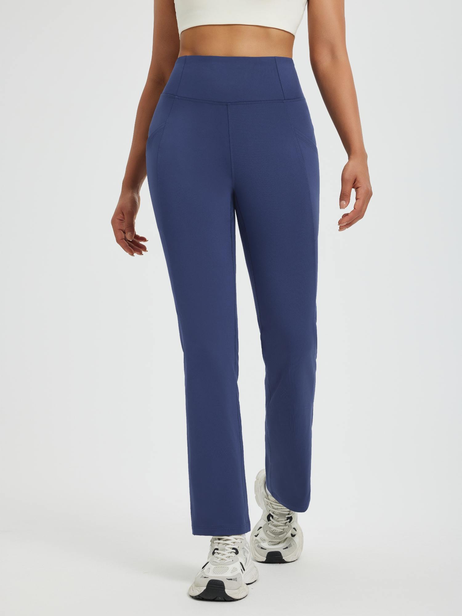 Women's Pants | Fleece, Yoga & Running Styles – Baleaf Sports