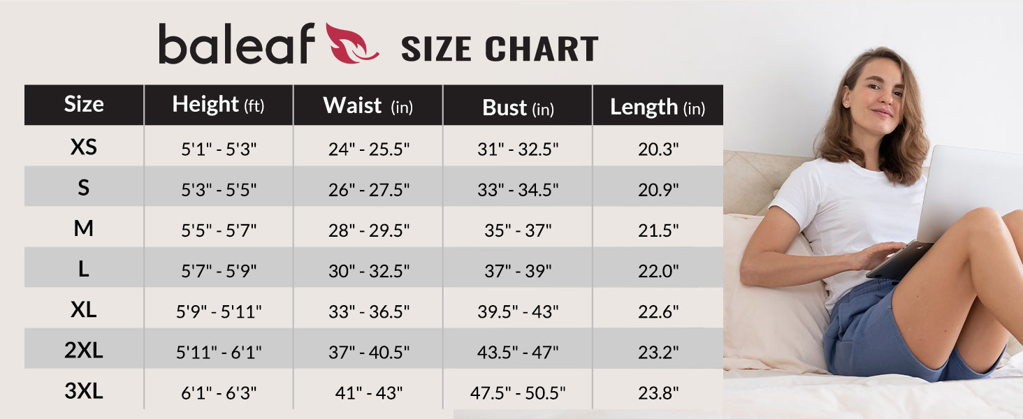 Evening Drift Tapered Trousers – Baleaf Sports