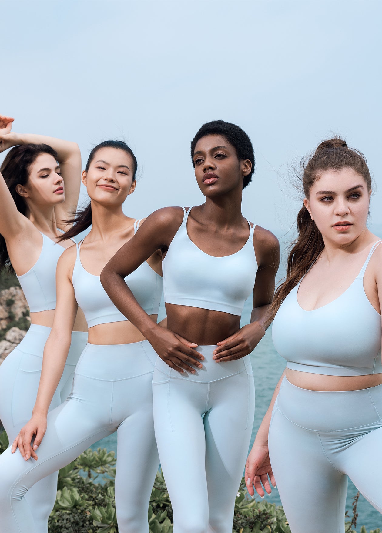 Baleaf Affiliates, Creators, Influencers – Baleaf Sports