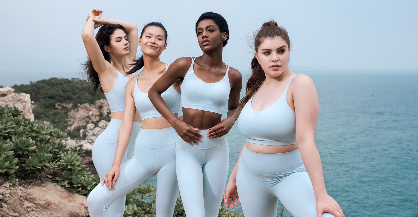 Baleaf Affiliates, Creators, Influencers – Baleaf Sports