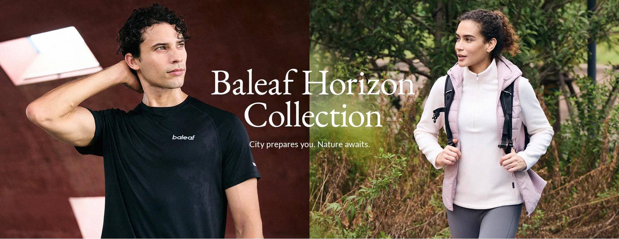 Baleaf Sports Clothes | Top Activewear, Pants, Leggings, Shorts & More