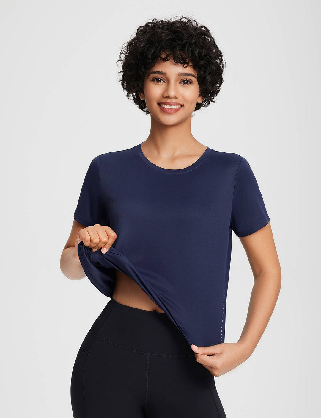 Women's T-Shirts | Premium Athletic Wear – Baleaf Sports